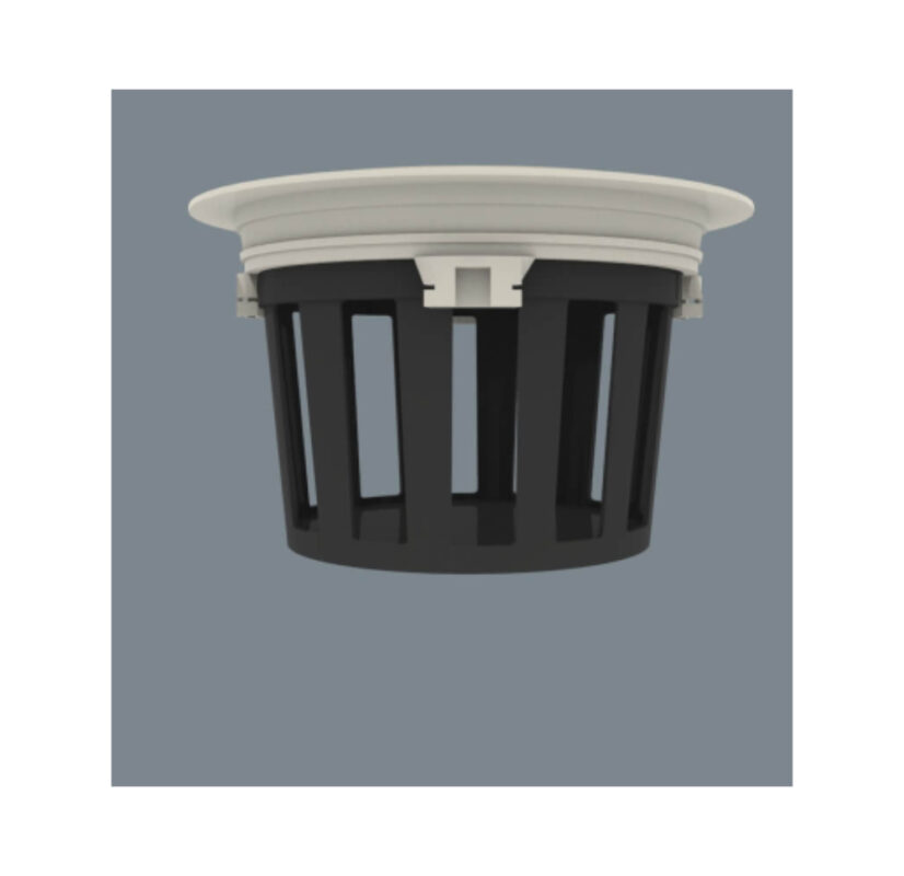 Circular Floor Diffuser – GMC Air